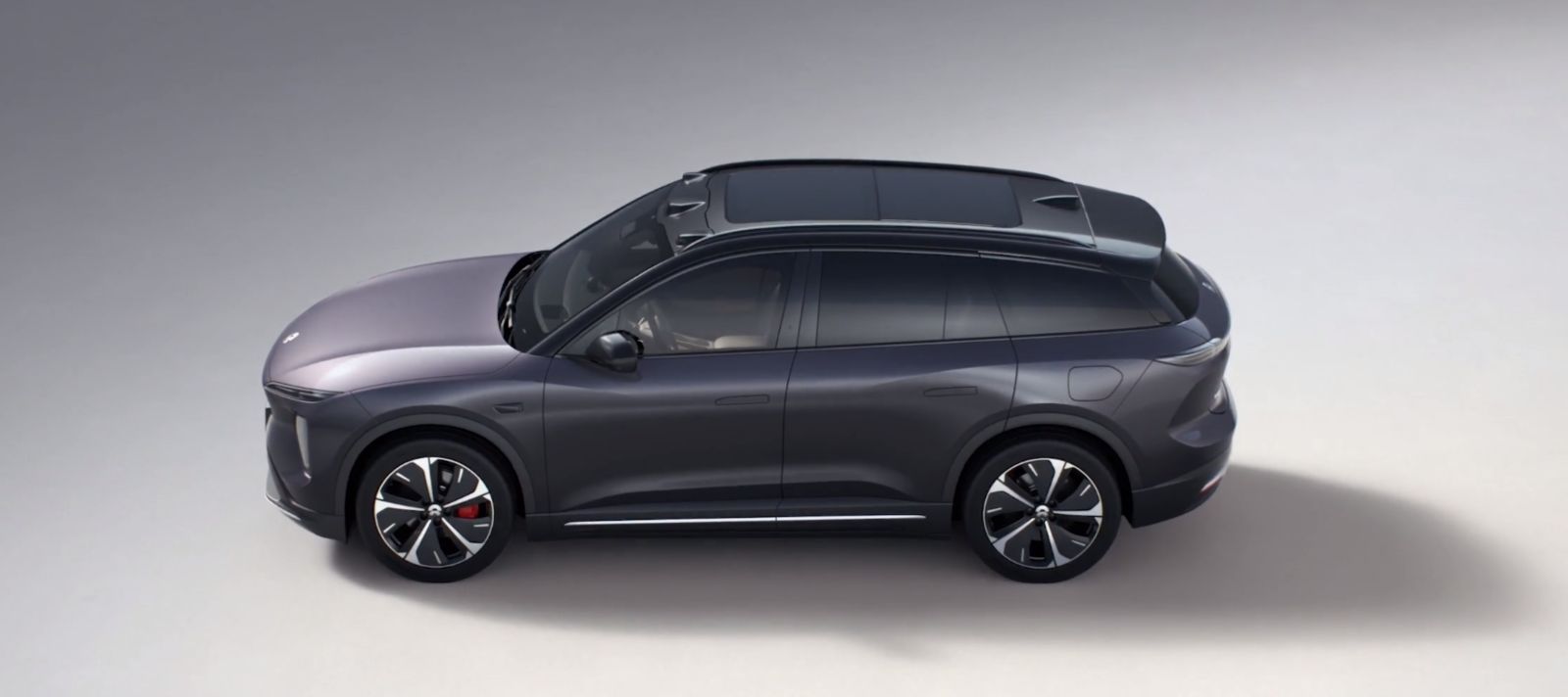 NIO EL6 150 kWh - tech specs and prices | myEVreview